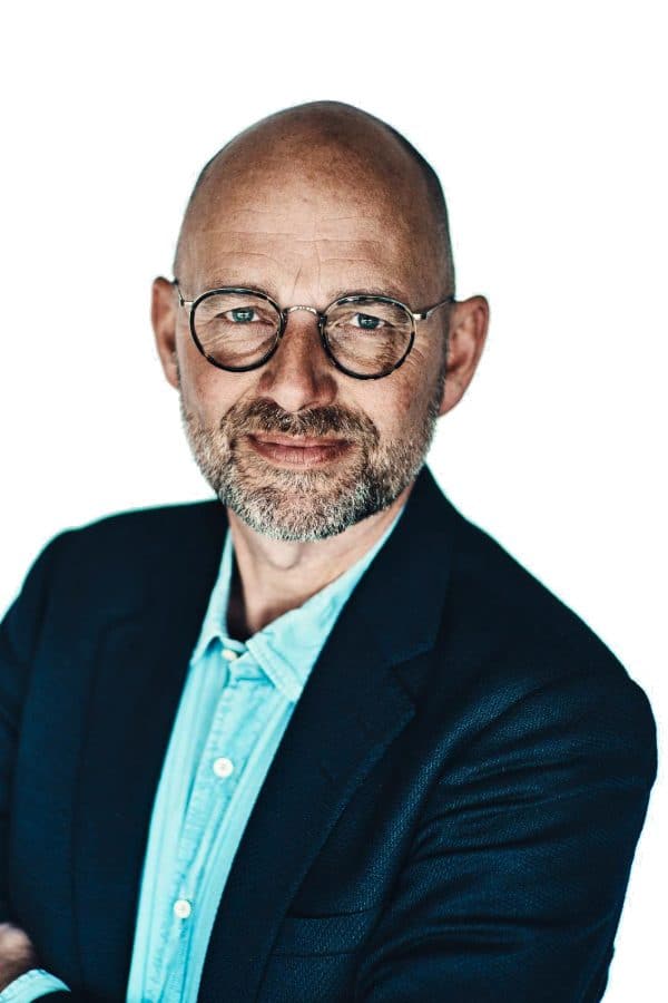 Ansatte - Børns vilkår