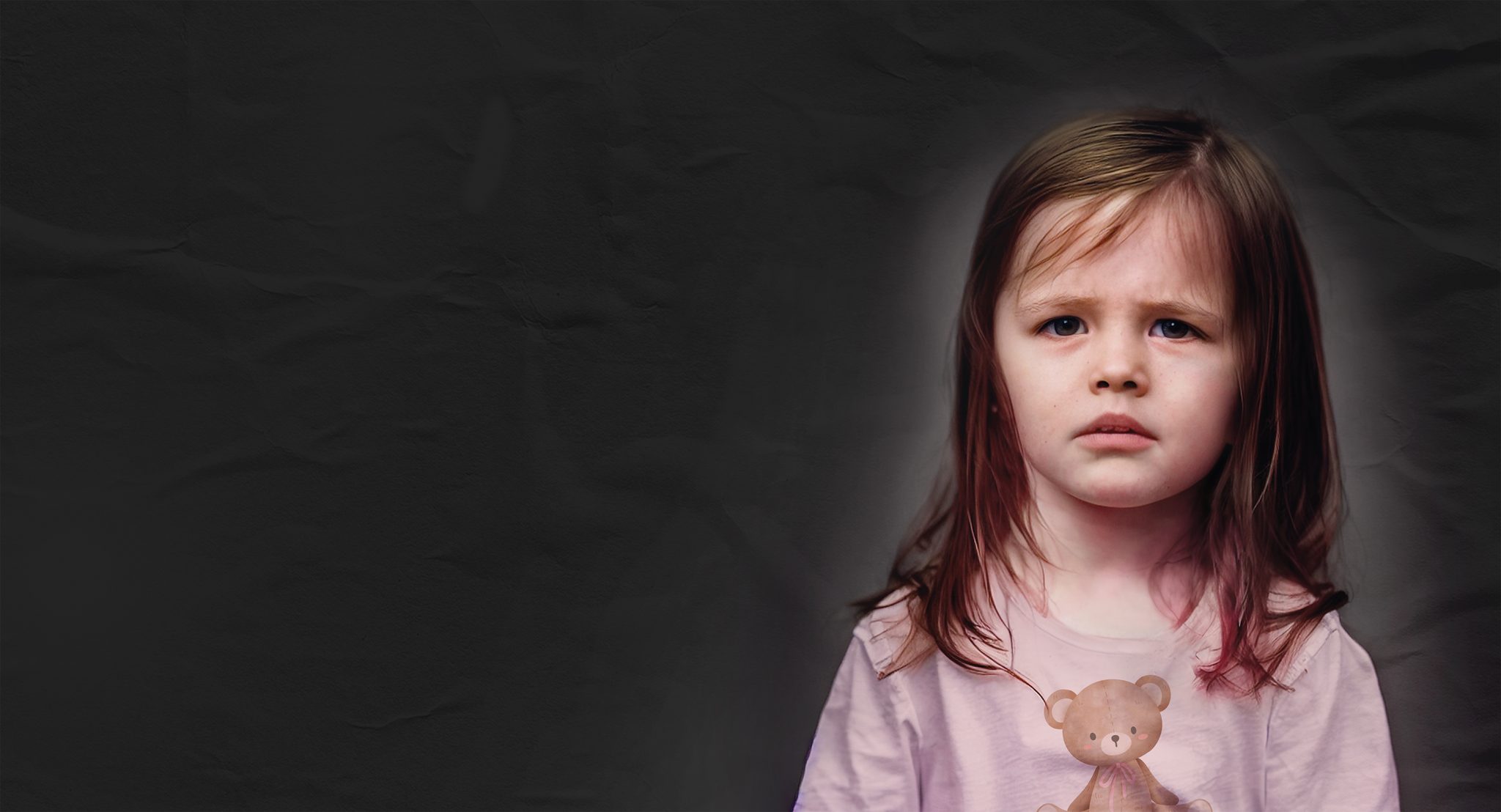 Stop Vold - Børns Vilkår