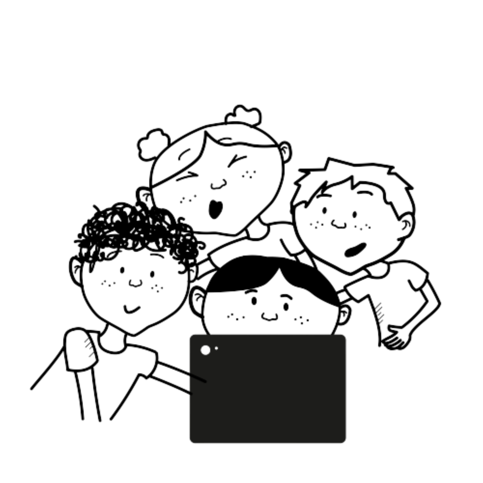 Anbefalinger for 6 til 9 årige | Skærmguiden