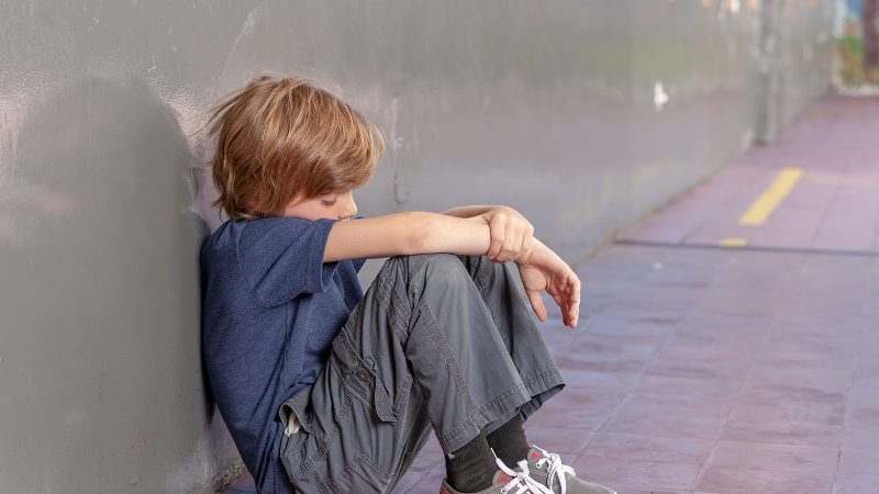 Få gode råd om mobning - sådan kan du hjælpe og forebygge!