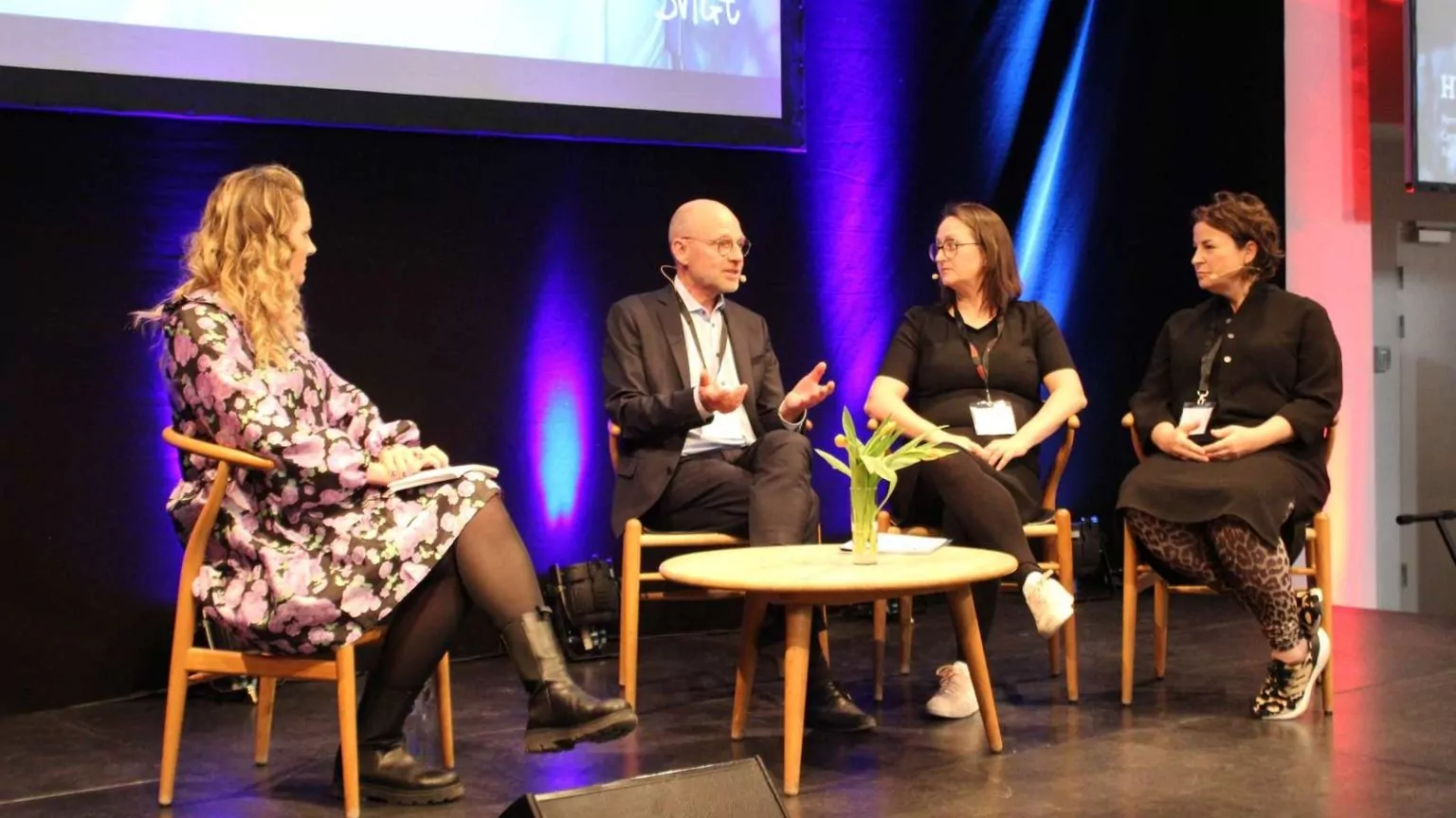 Hvad er Normal-app’en? ⏐ Børns Vilkårs skærmguide