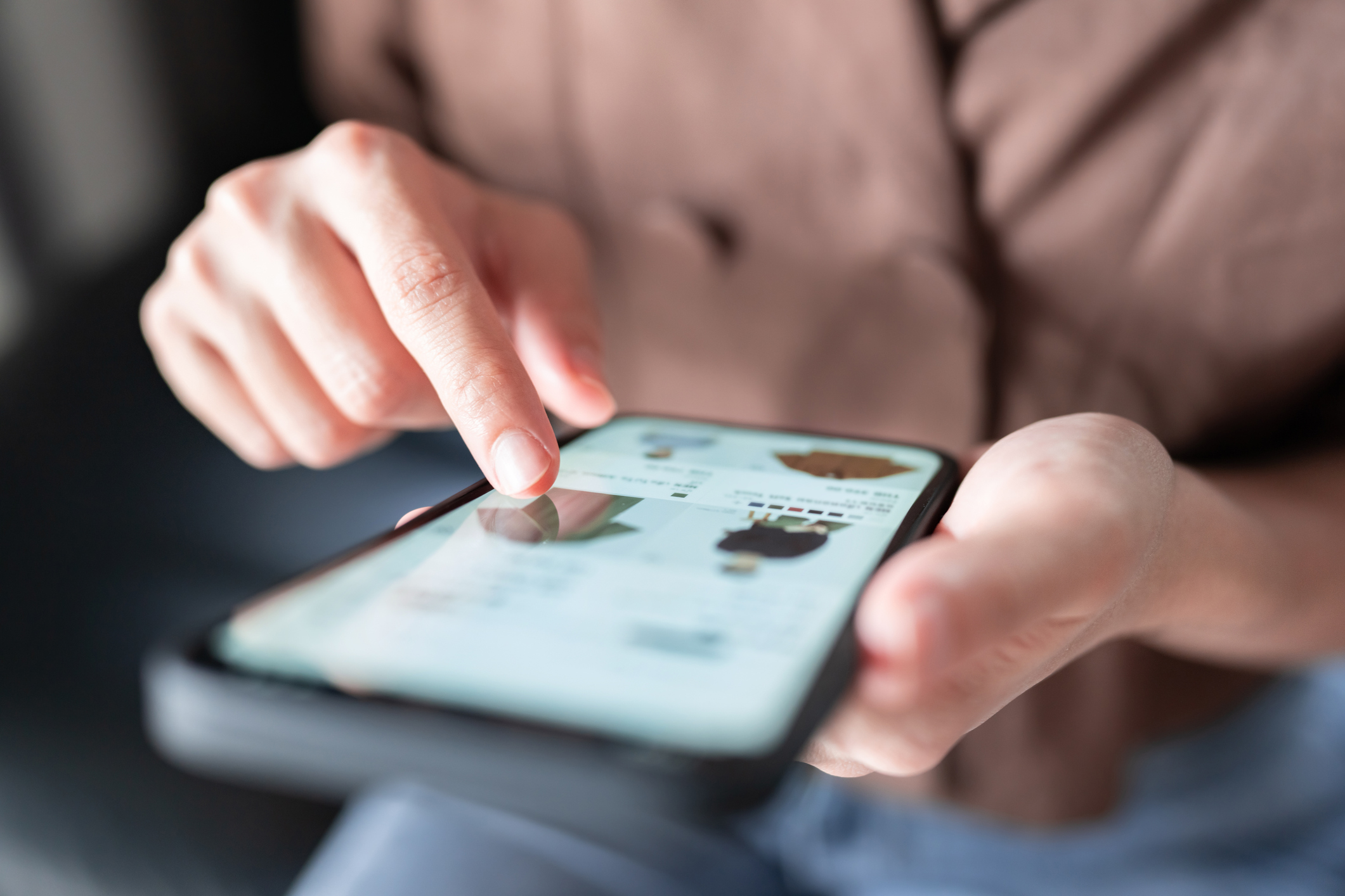 Hvad er Normal-app’en? ⏐ Børns Vilkårs skærmguide
